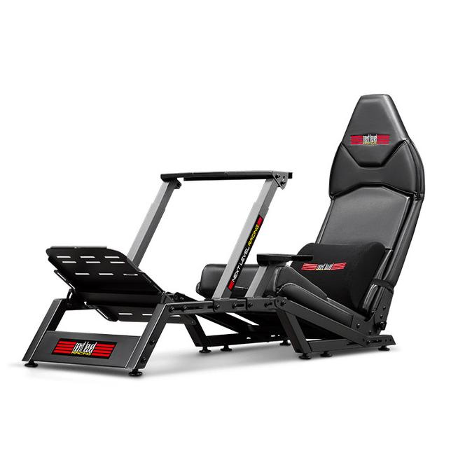 Jual NEXT LEVEL RACING COCKPITS F-GT FORMULA AND GT SIMULATOR COCKPIT ...