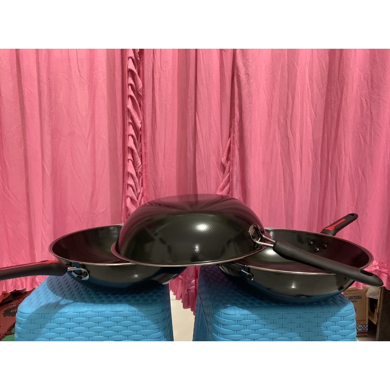 Jual Wajan/Panci PJM | Shopee Indonesia