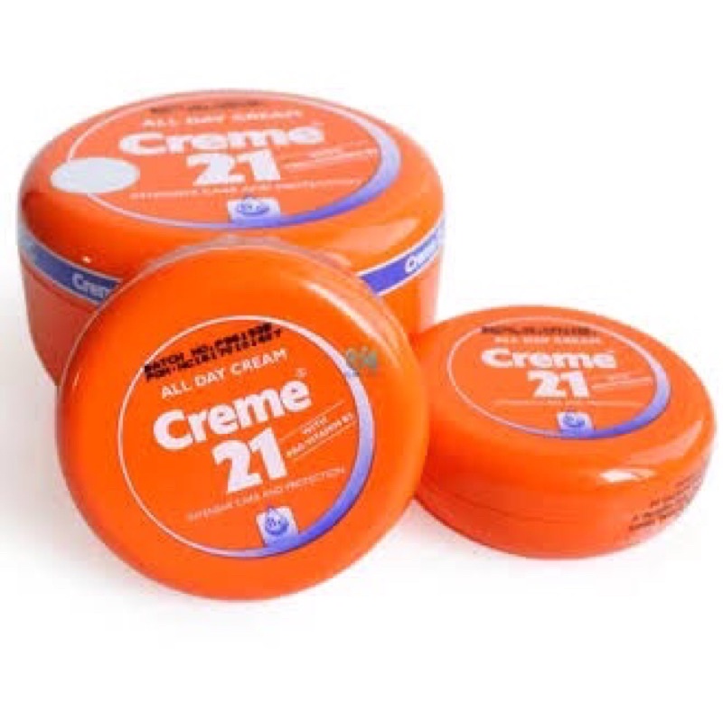 Jual CREME 21 ORIGINAL (150ml) | Shopee Indonesia