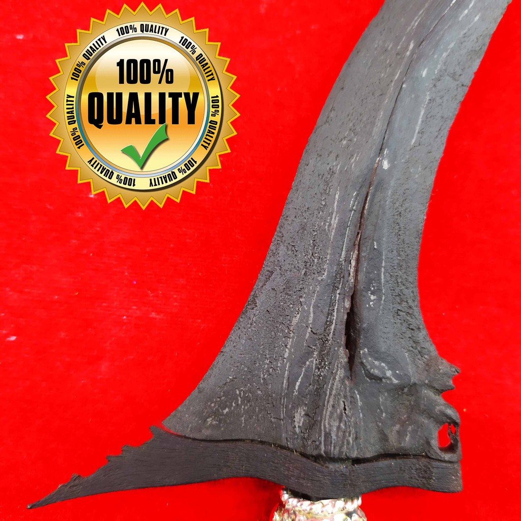 Jual Kris Pusaka Singa Barong Luk 7 Asli Mataram Sepuh Kuno Paling ...