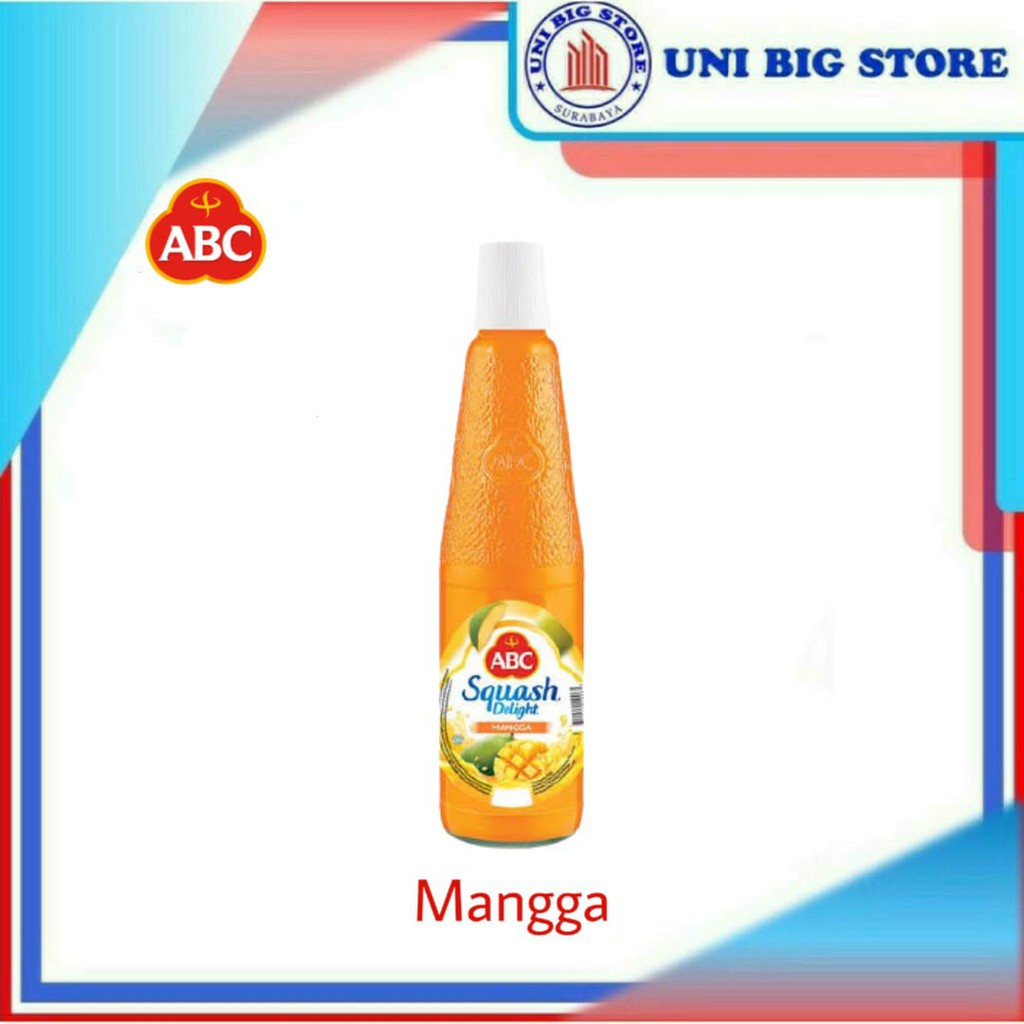 Jual ABC Syrup Squash Delight Mangga Sirup 460 ml | Shopee Indonesia Jual ABC Syrup Squash Delight Mangga Sirup 460 ml | Shopee Indonesia