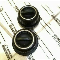 Jual knop knob putaran ac mobil avanza xenia all new 2012-2017 original ...