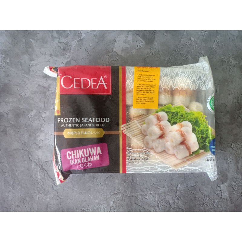 Jual Cedea Chikua Mini | Shopee Indonesia