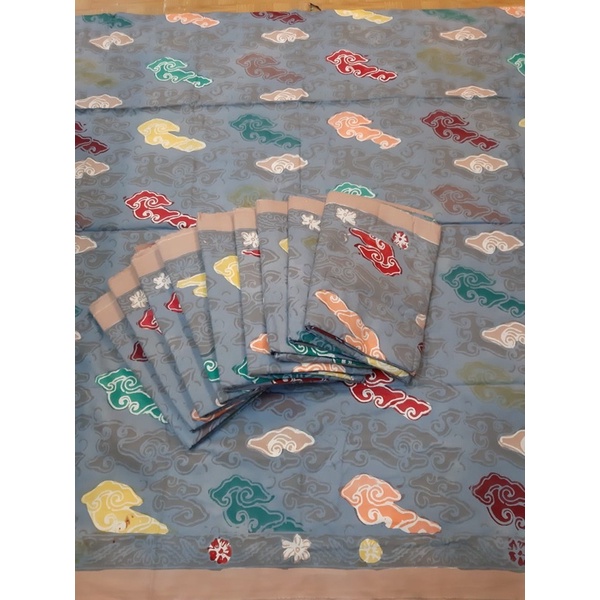 Jual batik cap colet | Shopee Indonesia