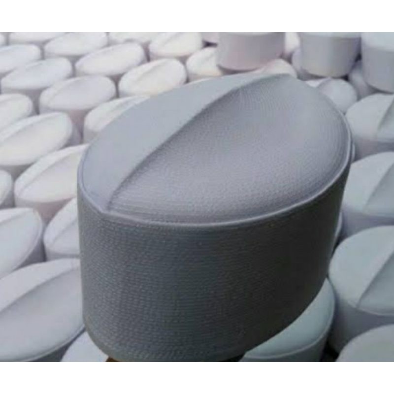 Jual kopyah putih/ peci haji | Shopee Indonesia