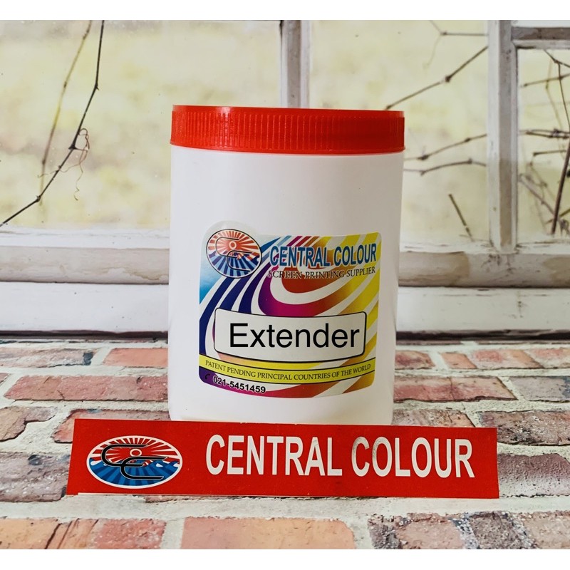 Jual Cat Extender Soft / Cat Air Soft (Waterbased) - 1KG | Shopee Indonesia