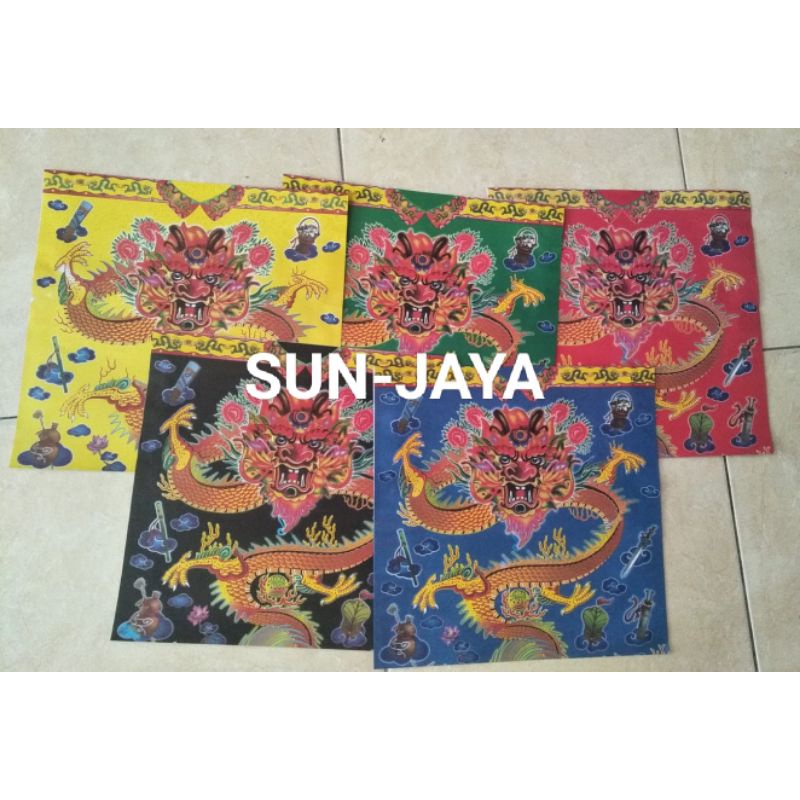 Jual Baju Thikong / Baju Dewa (besar) | Shopee Indonesia