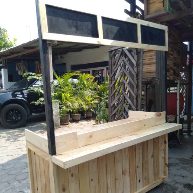 Jual Meja booth | Shopee Indonesia