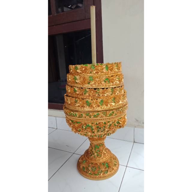 Jual Dulang Bali set 3,4,5 | Shopee Indonesia