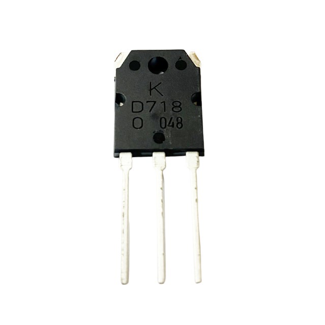 Jual Transistor D718 asli | Shopee Indonesia