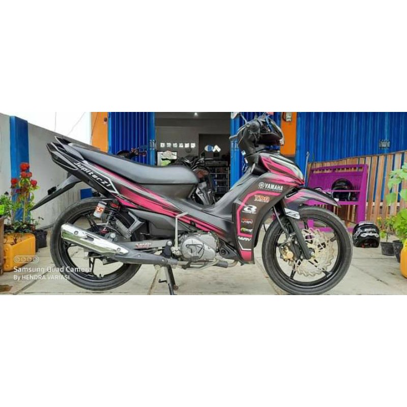 Jual Decal jupiter Z1 Full Body - Sticker Decal JUPITER Z1 Full Body ...