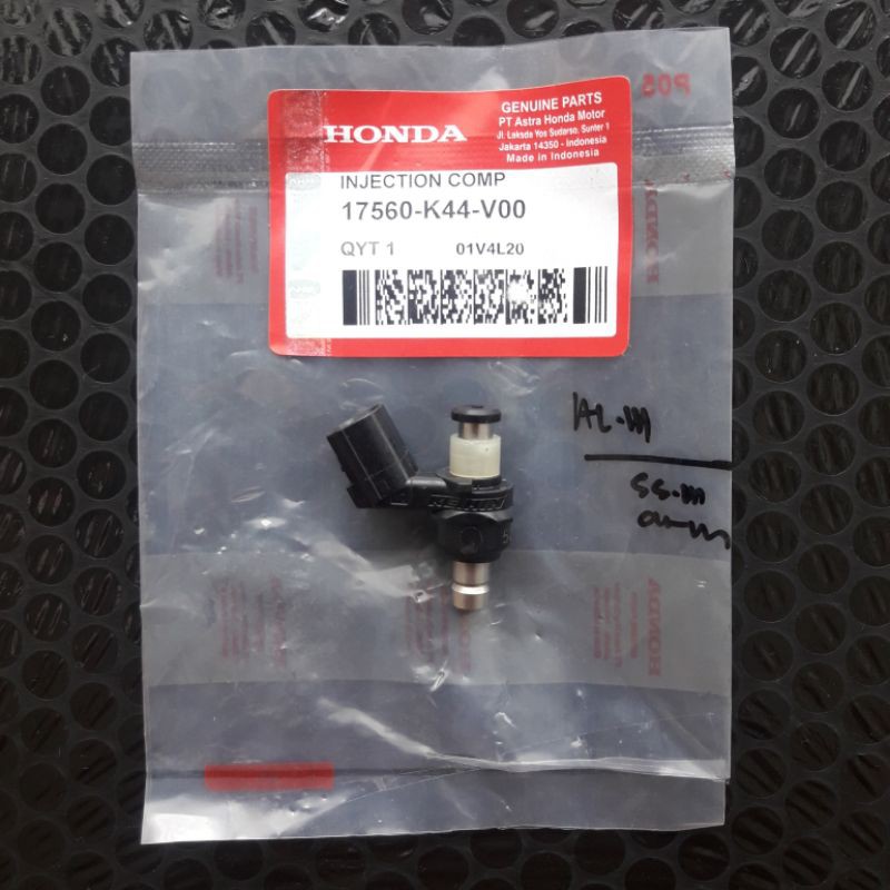 Jual Injektor Beat fi Esp,Vario 110 fi Esp,All New Scoopy,Beat Pop,Beat ...