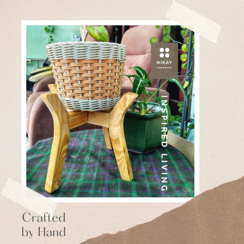 Jual Standing Planter / Tempat pot tanaman | Shopee Indonesia