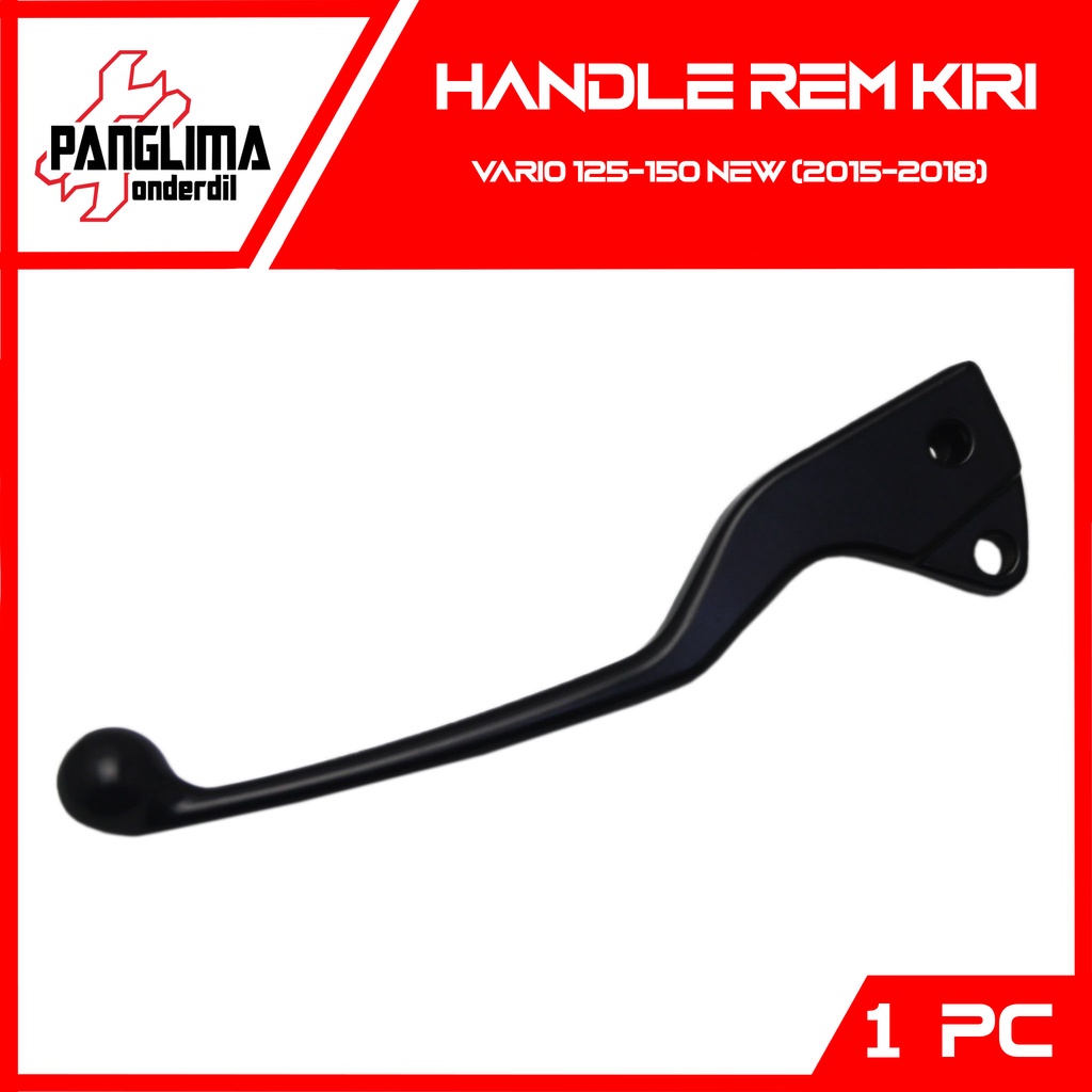 Jual Handle Rem Kiri Vario 125-150 eSP LED K60-K59 2015-2018 Handel ...