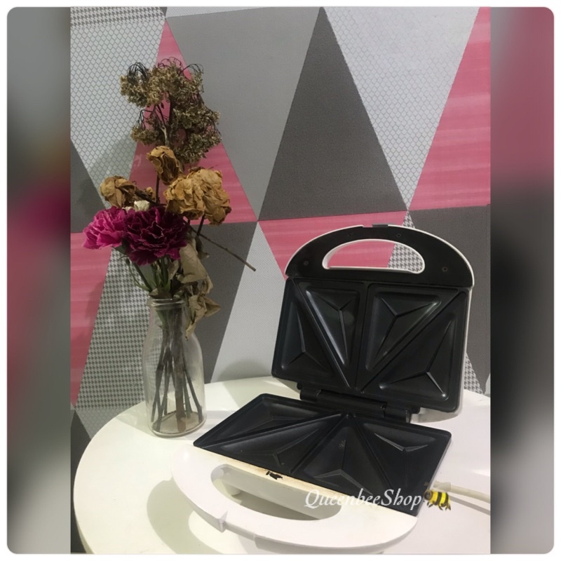 Jual Sandwich Toaster Sharp | Shopee Indonesia