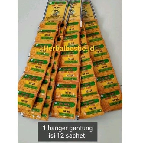 Jual Obat Sakit Gigi Pil Anti Sakit Gigi PAK TANI | Shopee Indonesia