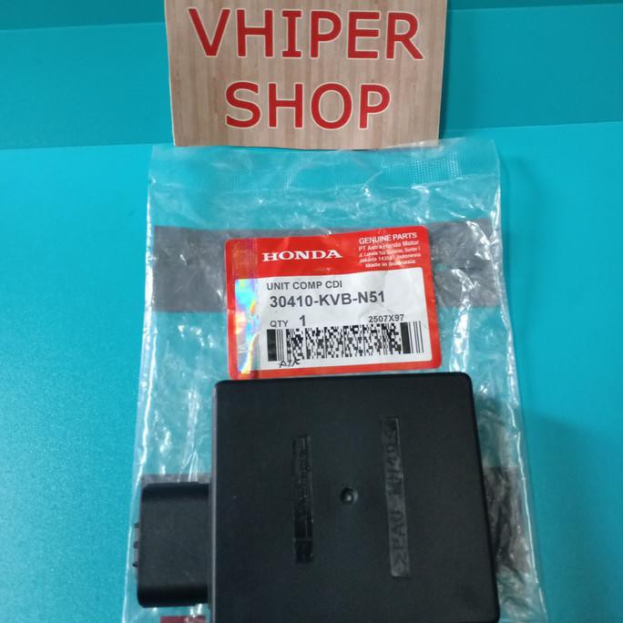 Jual cdi vario 110 karbu KVB | Shopee Indonesia Jual cdi vario 110 karbu KVB | Shopee Indonesia