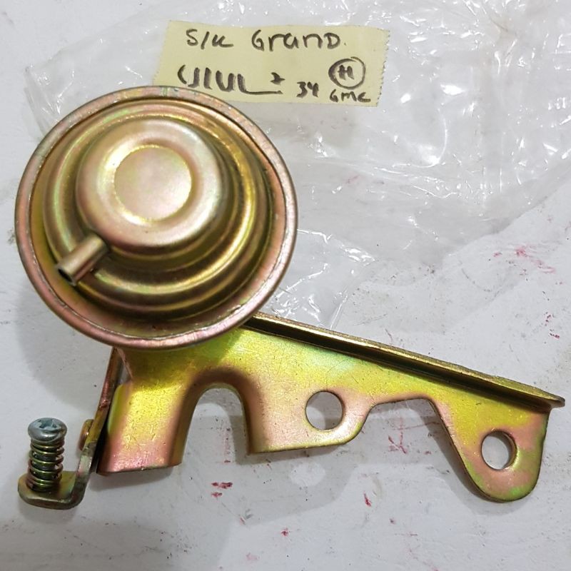 Jual Vakum Vacum Idle Up Idel Ap AC Kijang Grand Jantan Rover 5K Kapsul 7K | Shopee Indonesia