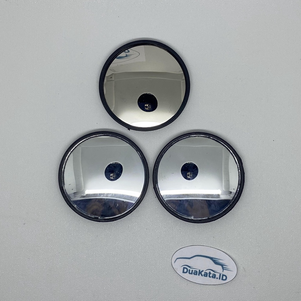 Jual Kaca Spion Mini / Blind Spot Mirror Spion Mobil atau Motor ...
