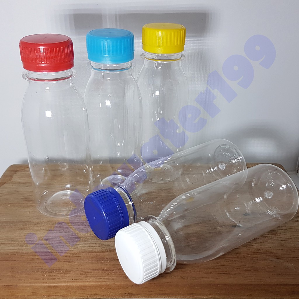 Jual BOTOL PET 120 ML ZAM ZAM ISI 120 PCS | Shopee Indonesia