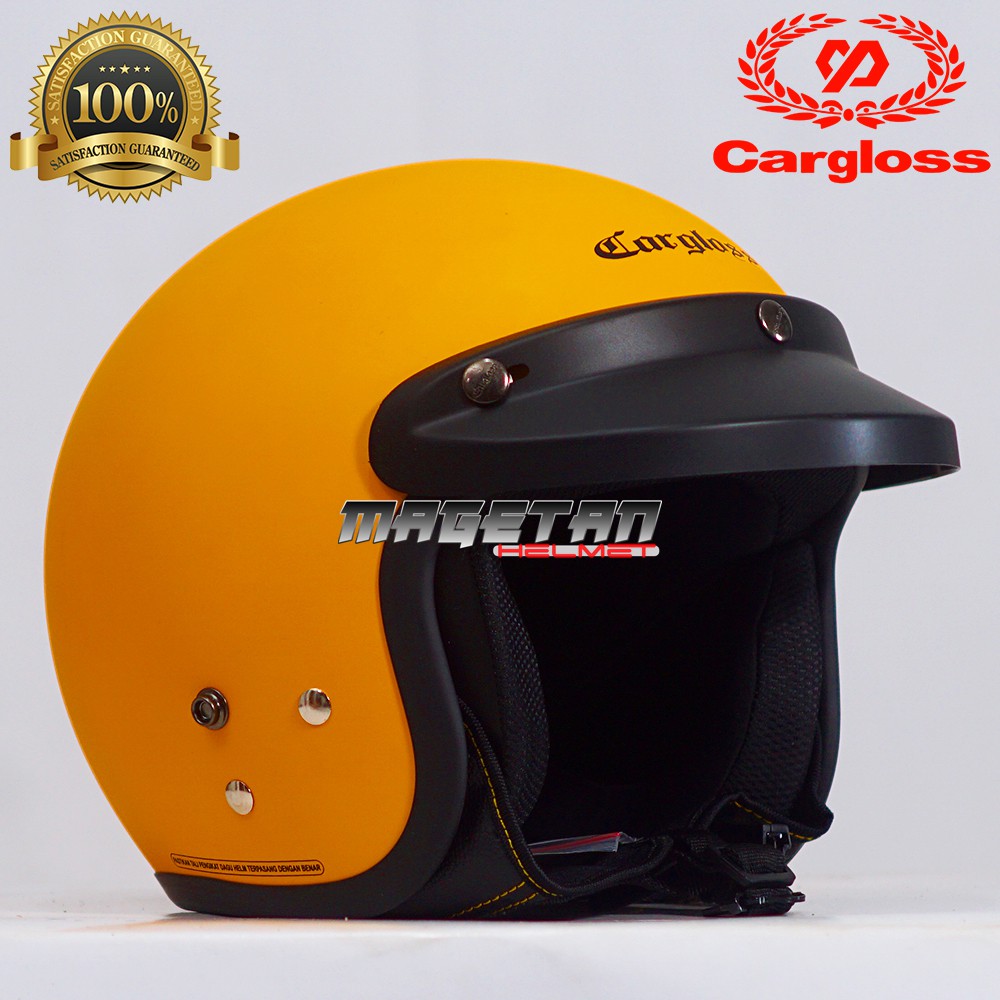 Jual Helm Cargloss Cfm Original 100%_helm dewasa_helm original cargloss ...