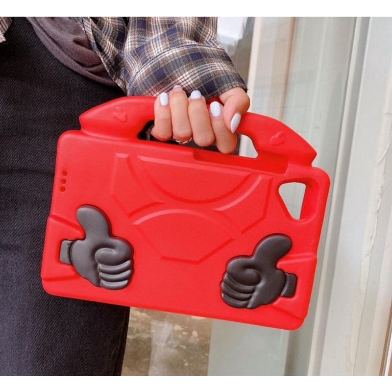 Jual Case Universal Advan Tab 8 8inch / Android Tab 8inch 2020 Advan ...