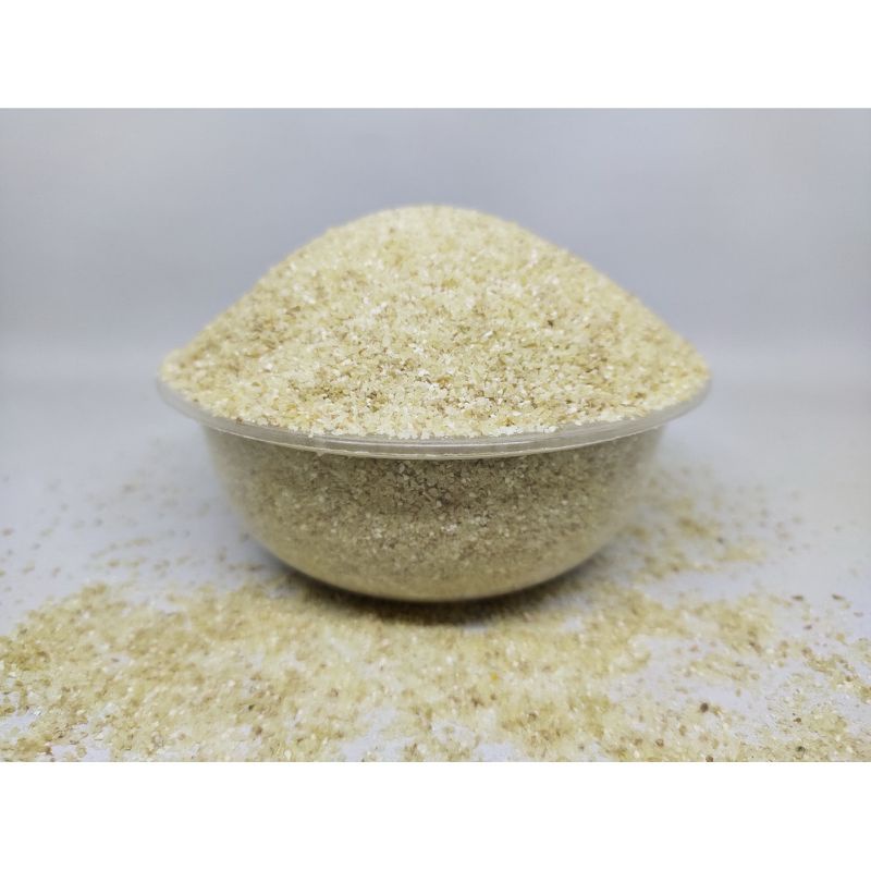 Jual Samid Semolina 1 KG Varian Kasar dan Agak Kasar Gandum Durum Wheat ...