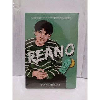 Jual novel reano Harga Terbaik & Termurah Agustus 2024 | Shopee Indonesia