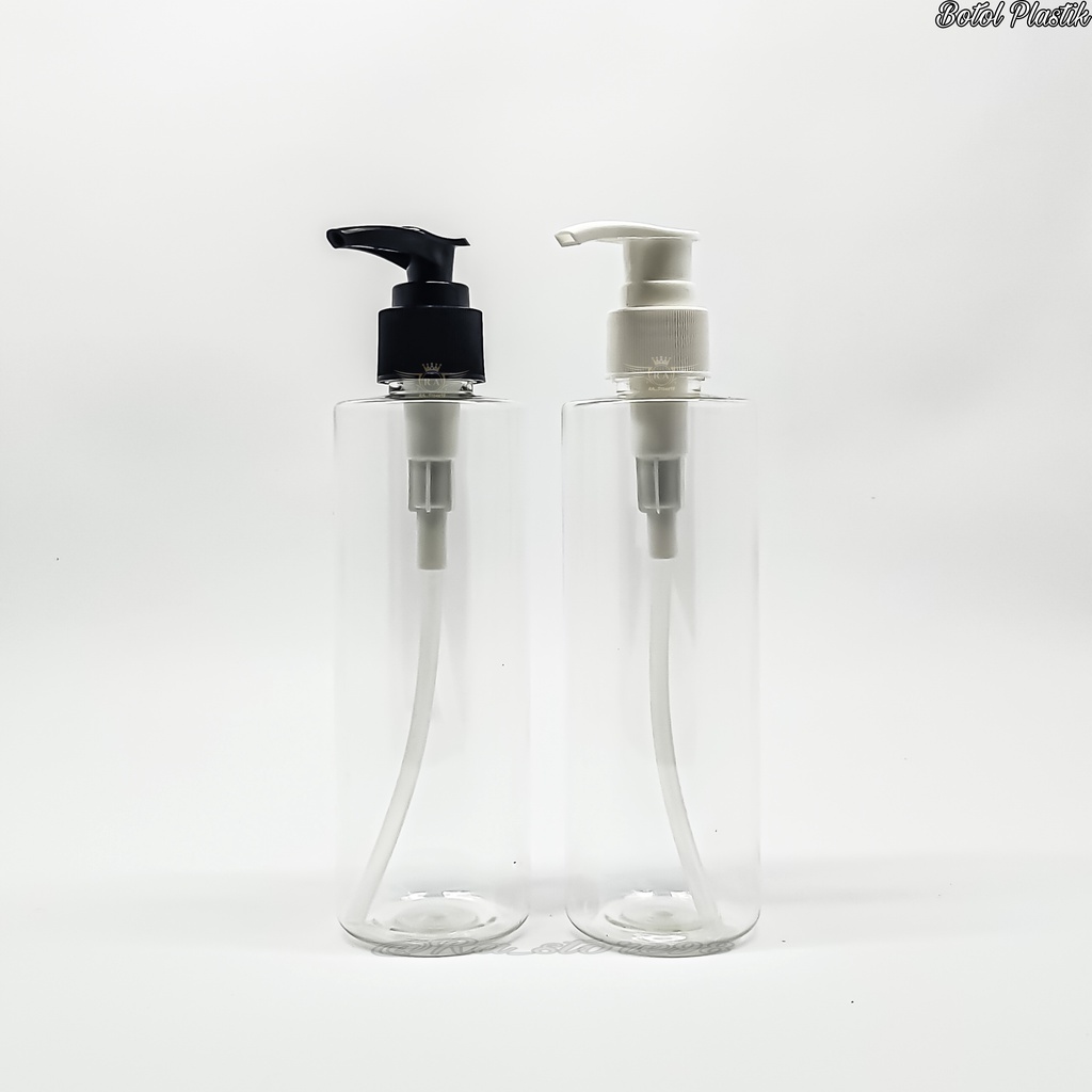Jual Botol Pump 250ml RF Varian Warna Pump Varian Botol 250Ml RF ...