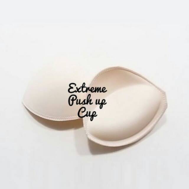 Jual Busa push pad ( WARNA SOFT PINK ) | Shopee Indonesia