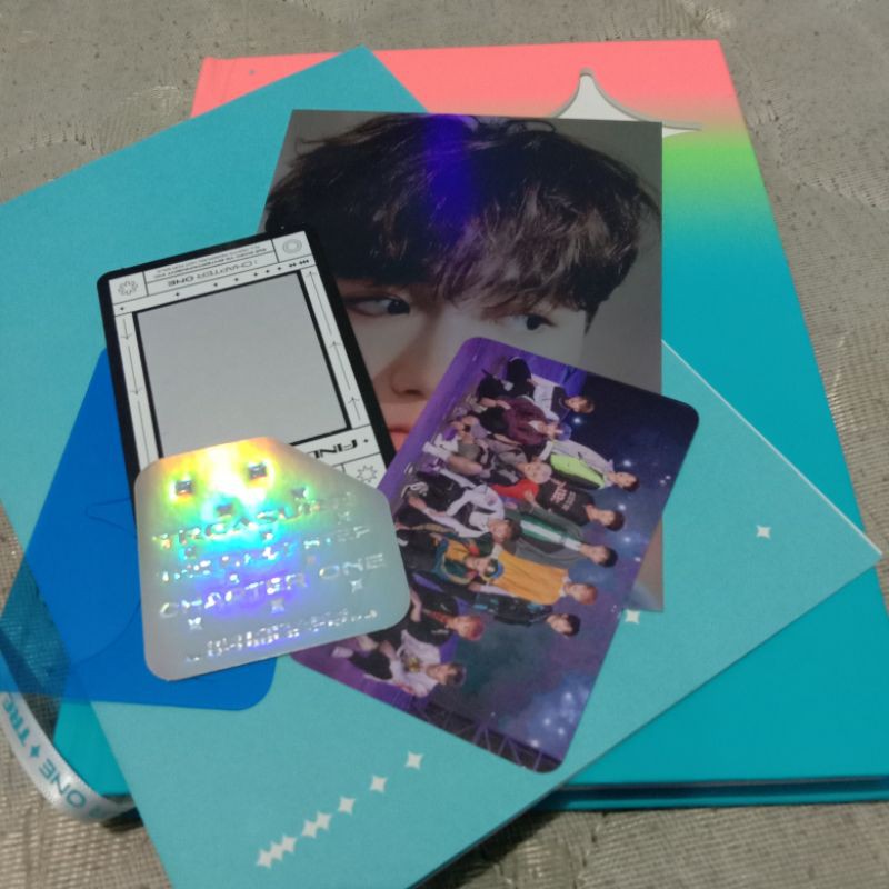 Jual album only treasure chapter one | Shopee Indonesia