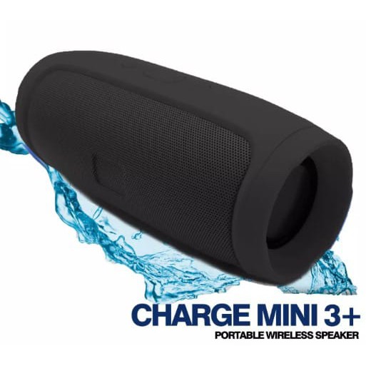 Jual MUSIK BOX ANTI AIR FULL BASS | Shopee Indonesia