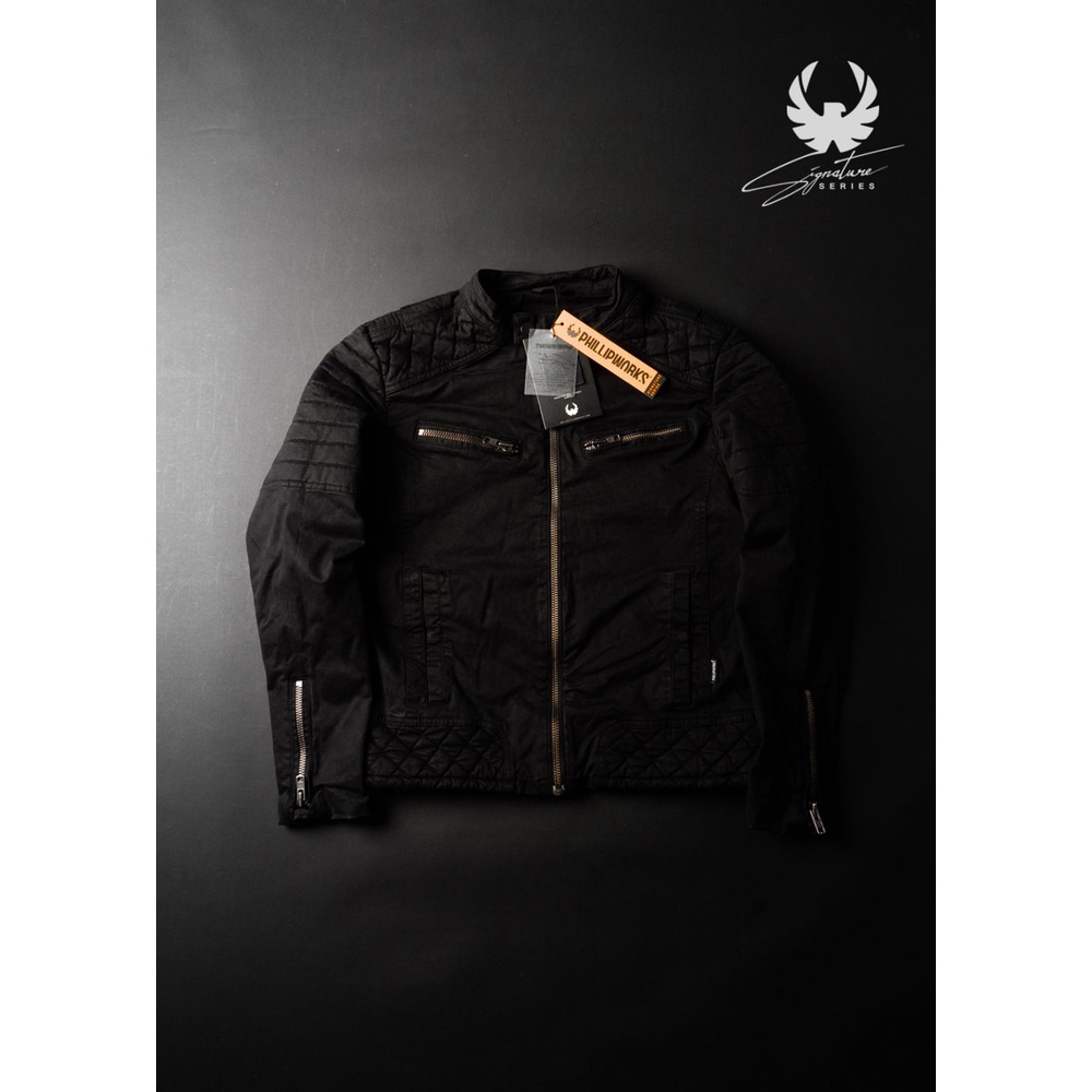 Jual PHILLIP WORKS VENOM CRUISEMASTER SIGNATURE SERIES | Shopee Indonesia