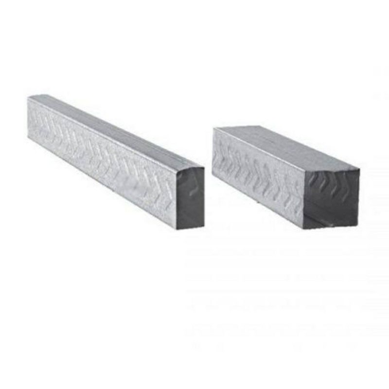 Jual holo hollow galvalum 2x2 4x4 tebal 0.3mm standard | Shopee Indonesia