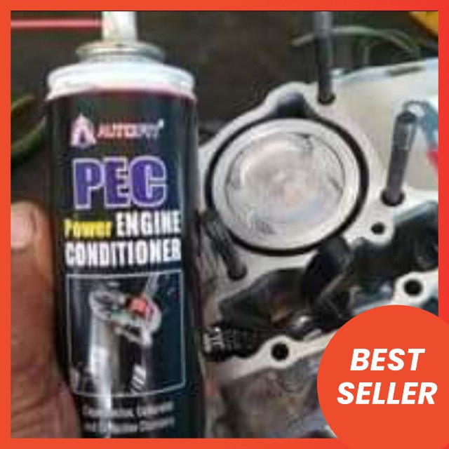 Jual Power Engine Conditioner Foam 220 gram AUTOFIT | Shopee Indonesia