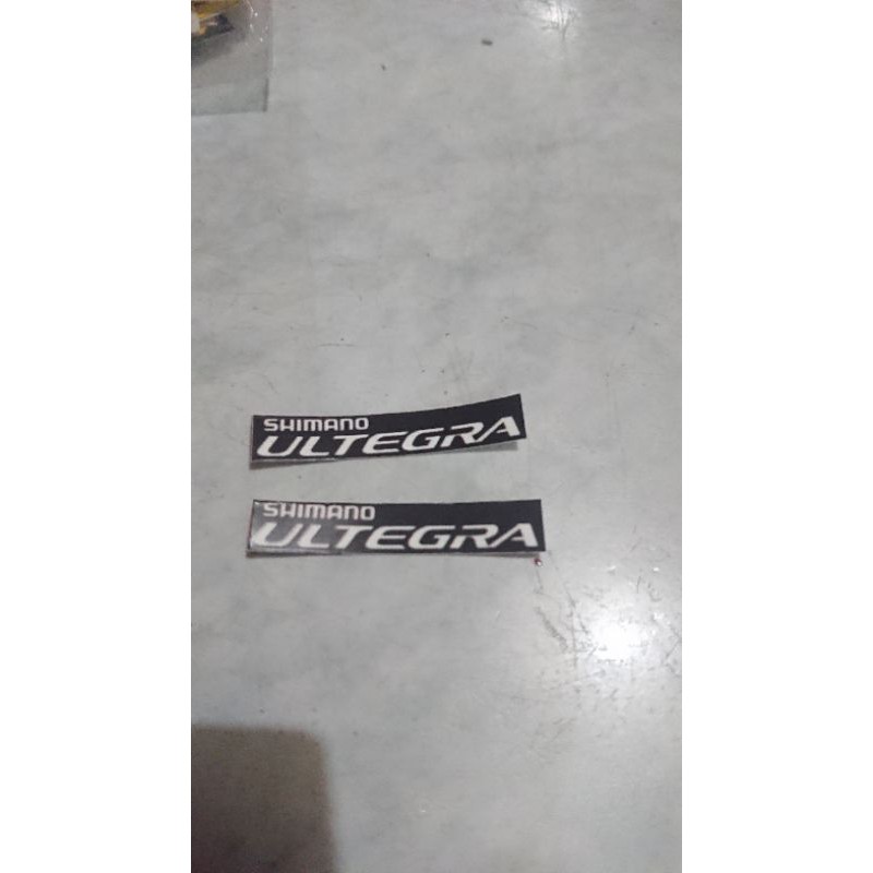 Jual Sticker-Stiker-Decal-Tempelan-Logo Sepeda Balap Roadbike Road Bike ...