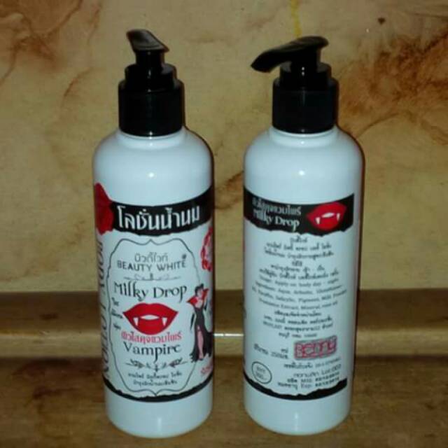 Jual Lotion Vampire | Shopee Indonesia
