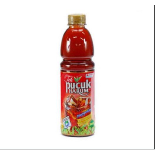 Jual TEH PUCUK HARUM 350 ML | Shopee Indonesia