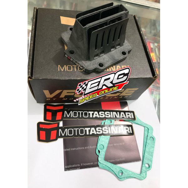 Jual MEMBRAN VFORCE 4R NINJA R - NINJA RR RACING ORIGINAL ORI | Shopee Indonesia