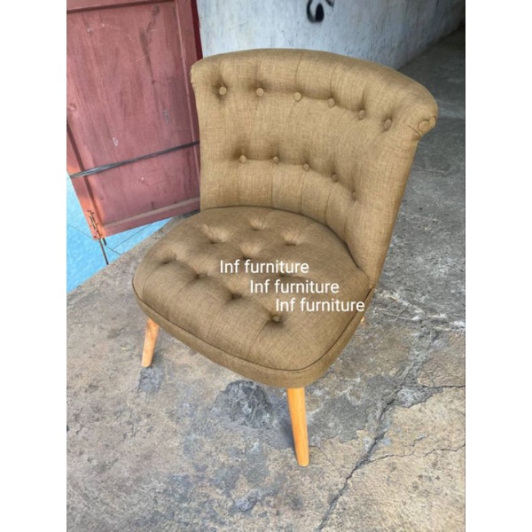 Jual sofa unik sofa teras sofa mini sofa cantik retro | Shopee Indonesia