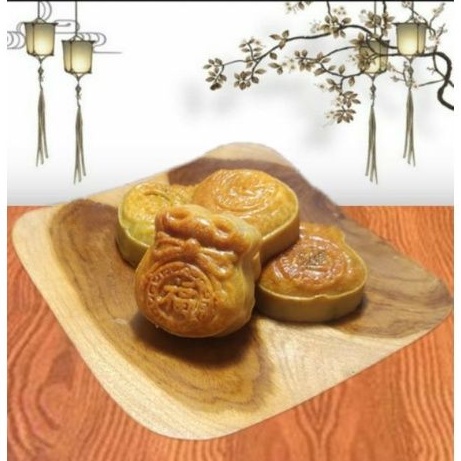 Jual Mooncake / kue bulan / tiongciu pia / tausa pia | Shopee Indonesia