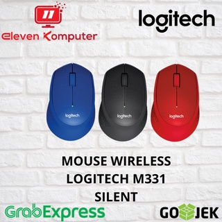 Jual mouse logitech m331 Harga Terbaik & Termurah Maret 2024 | Shopee ...