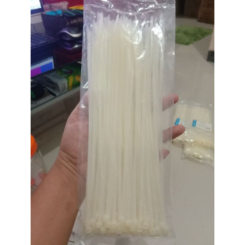 Jual Kabel Ties Masko | Shopee Indonesia