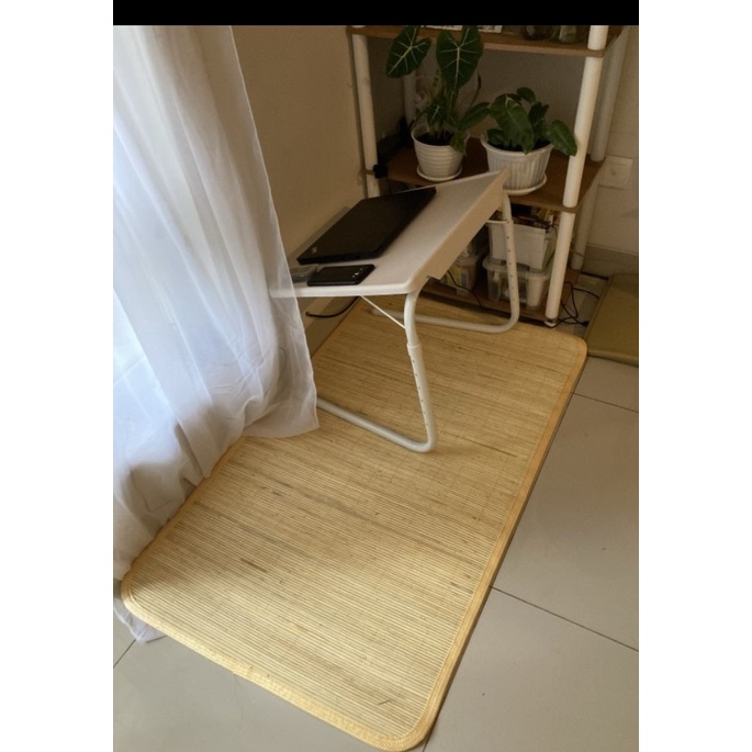 Jual Karpet, Tikar Lampit Rotan Saburina, Tikar Kalimantan kategori Uk ...