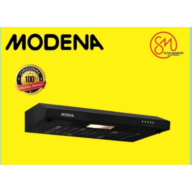 Jual COOKER HOOD MODENA PX 9002(90cm)penghisap asap dapur | Shopee Indonesia