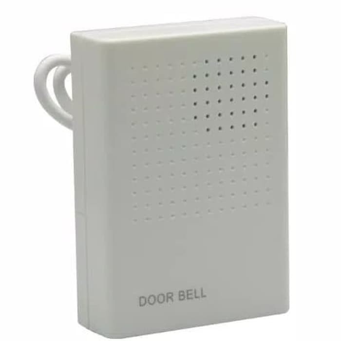 Jual Door Bell Access Control | Shopee Indonesia