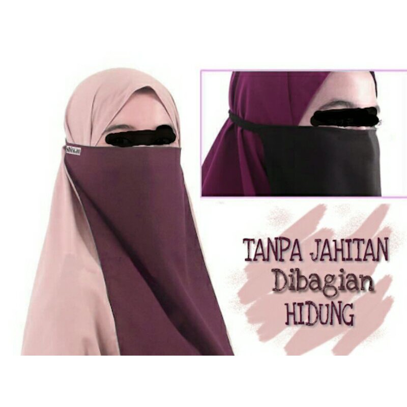 Jual cadar tanpa jahitan bawah mata | Shopee Indonesia