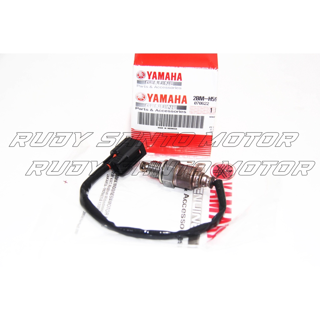 Jual Sensor Oxygen Mio j Fino FI Xride Soul GT Nmax Mx king Original ...