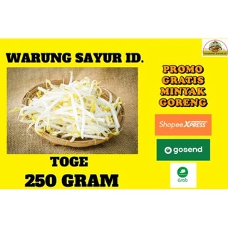 Jual Toge Terlengkap & Harga Terbaru April 2024 | Shopee Indonesia