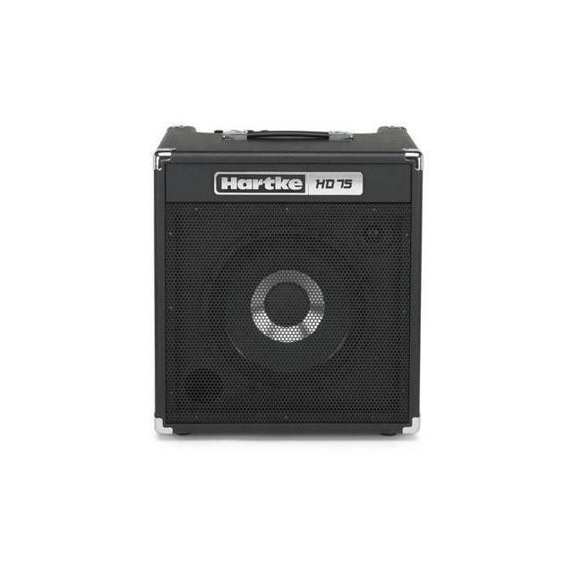 Jual Hartke HD75 / HD 75 / HD-75 Amplifier Gitar Bass Combo | Shopee ...